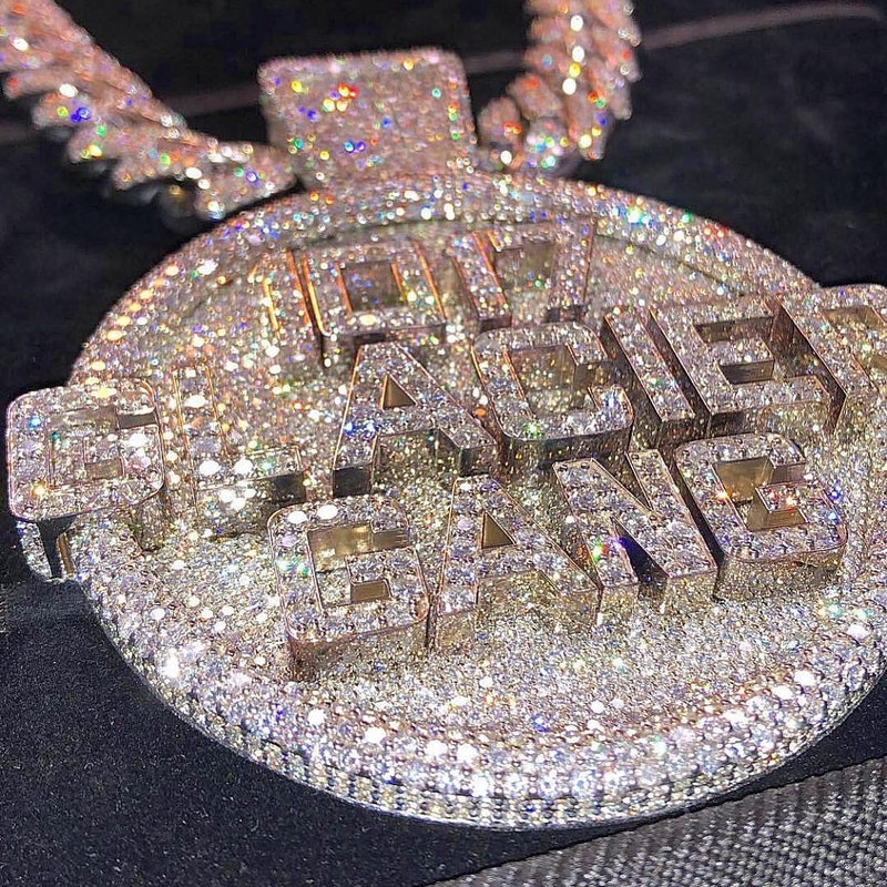 Otf Chain - Etsy
