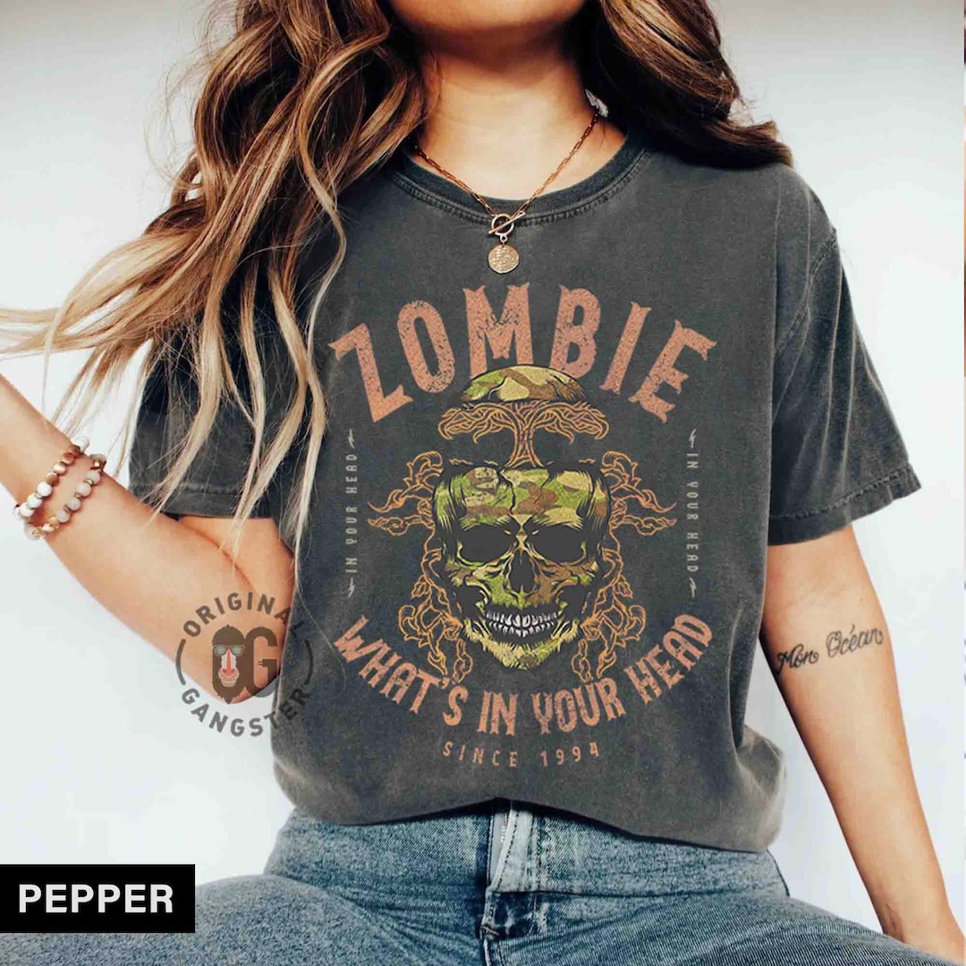 Retro Music Shirt, Rock Band Tee, Concert Shirt, Song Lyrics Shirt ...