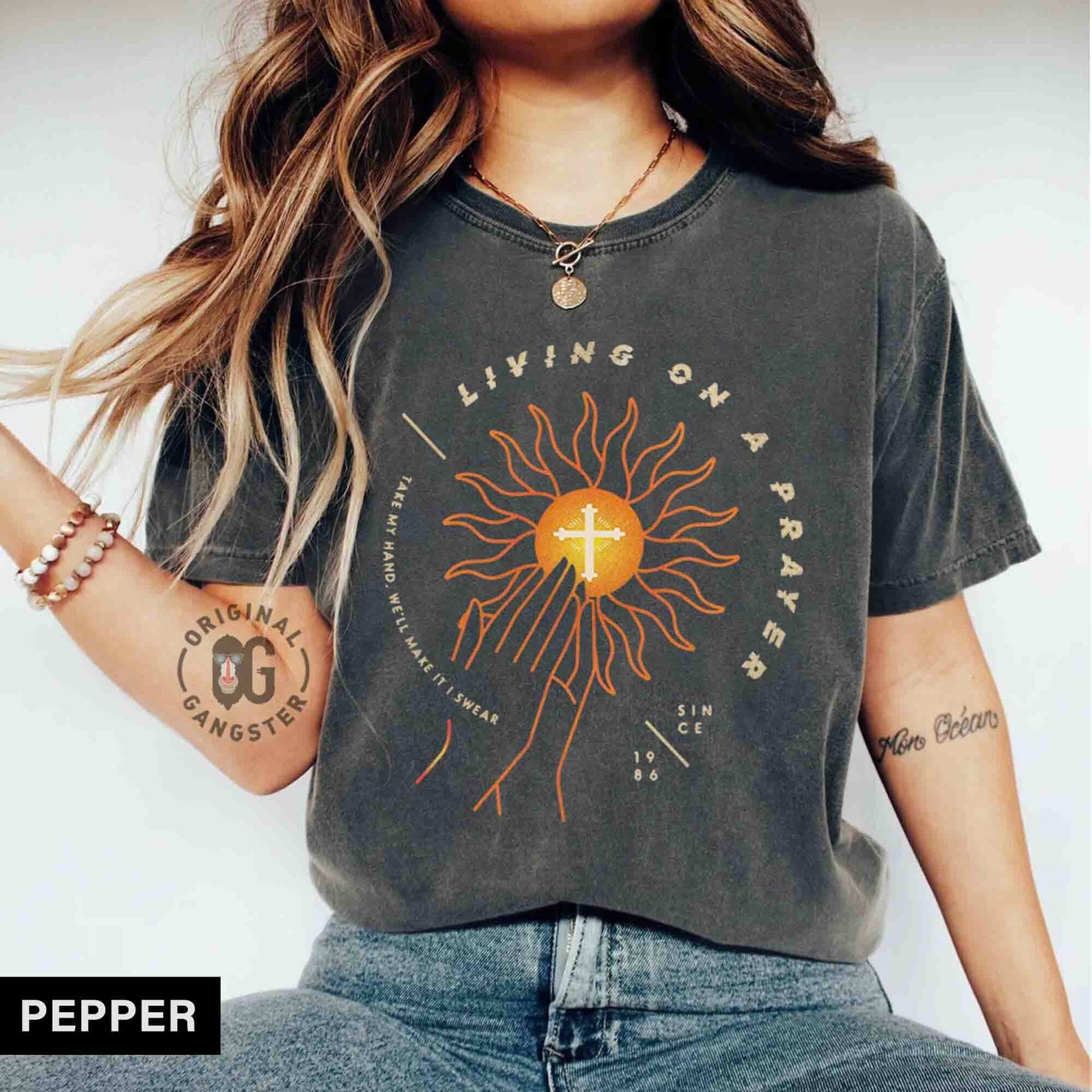 Retro Music Shirt, Rock Band Tee, Concert Shirt, Song Lyrics Shirt ...