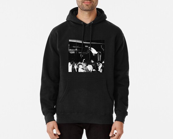 Playboi Carti Party Concert Pullover Hoodies for Men Women - Etsy
