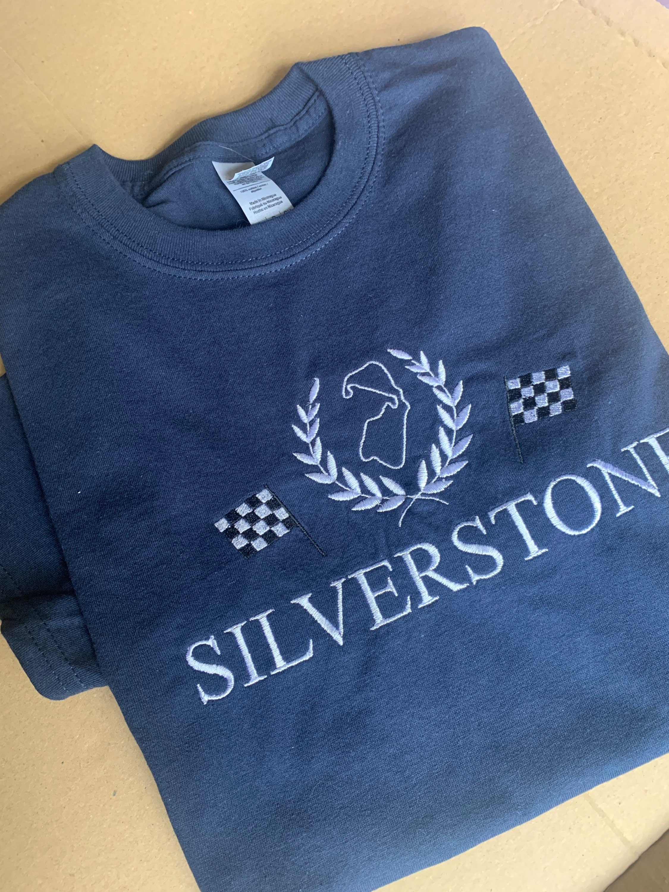 Formula 1 Circuit T-shirt Motorsport Racing Track - Etsy UK