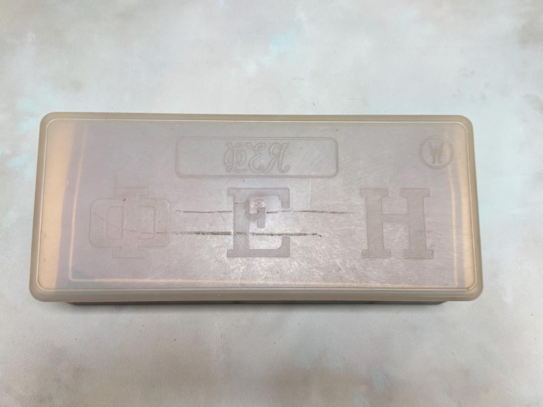 Vintage Soviet Hair Dryer Фен With Original Attachments and Russian ...