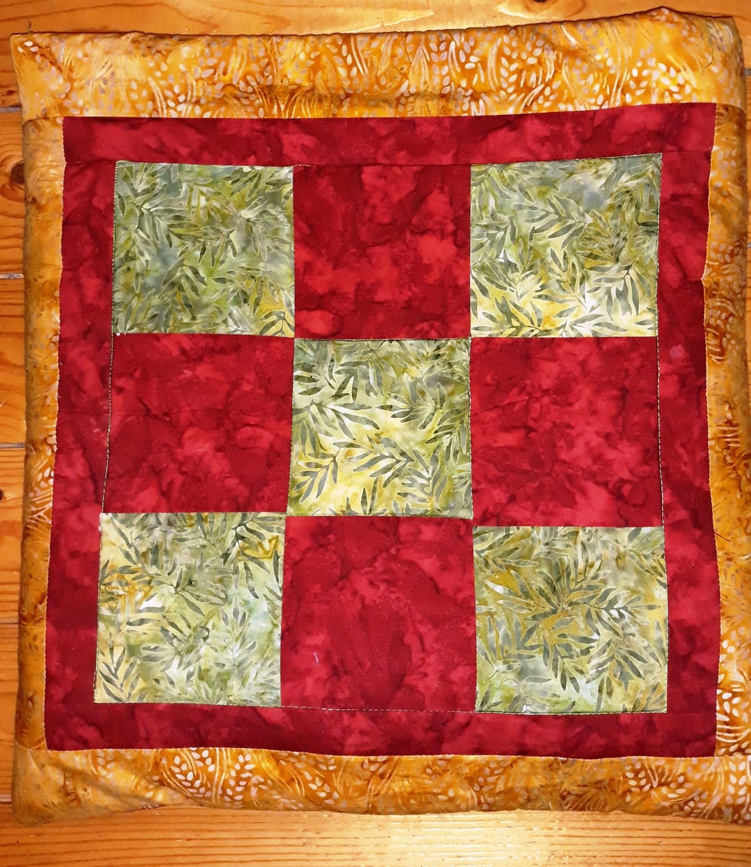 Quillow (quilt in a Pillow) - Etsy