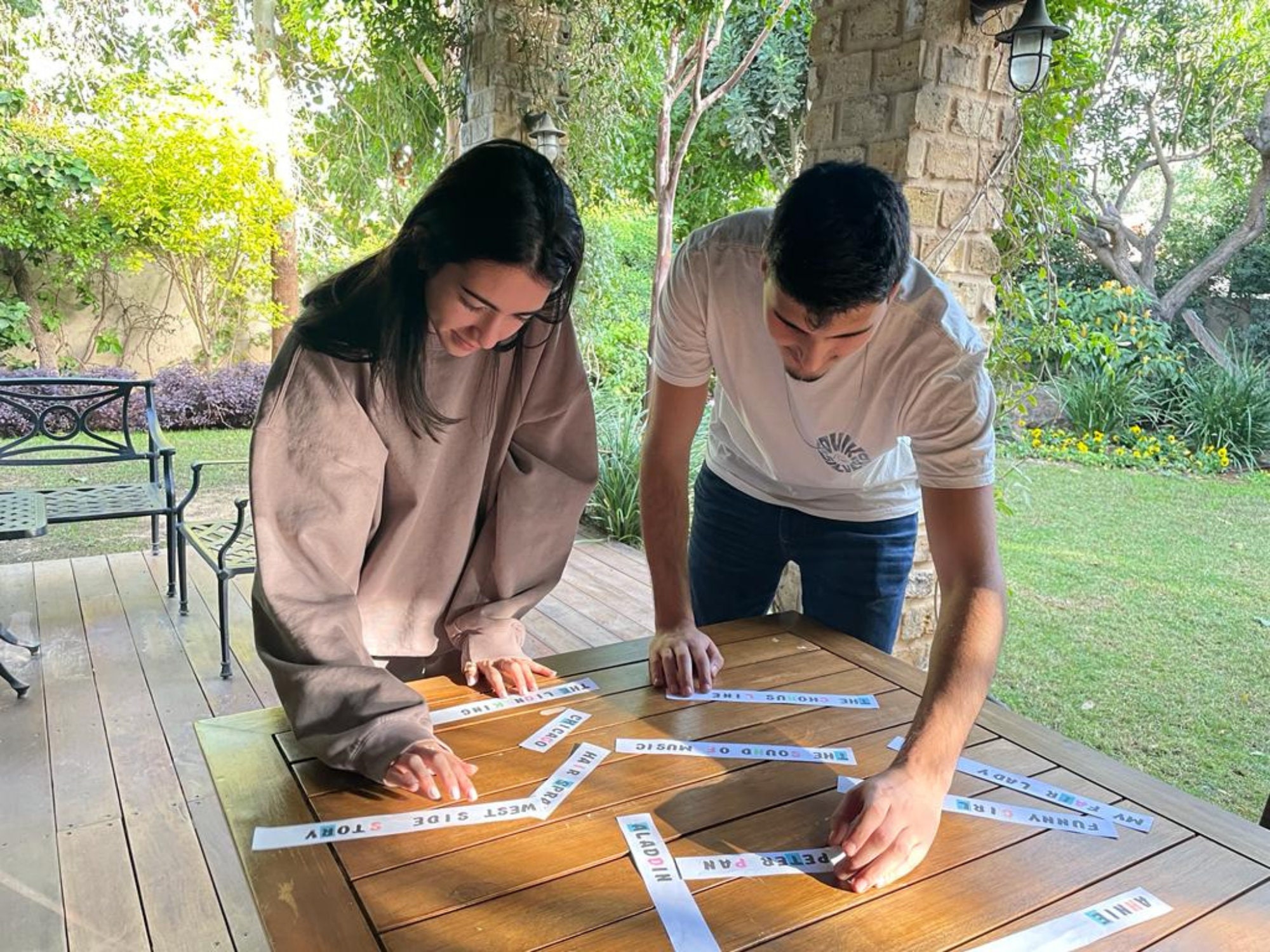 Escape Room Bundle Kit. Movies and Musicals Themed Printable Escape ...