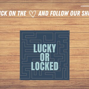 Escape Room Bundle Kit. Movies and Musicals Themed Printable Escape ...