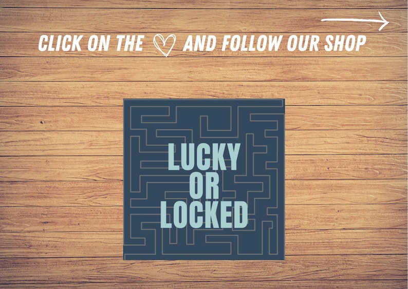 Escape Room Bundle Kit. Movies and Musicals Themed Printable Escape ...