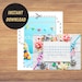 Escape Room Happy Birthday Card | Greeting Card | Instant Download ...