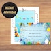 Escape Room Card | Puzzle Happy Birthday Card | Encrypted Birthday Card ...