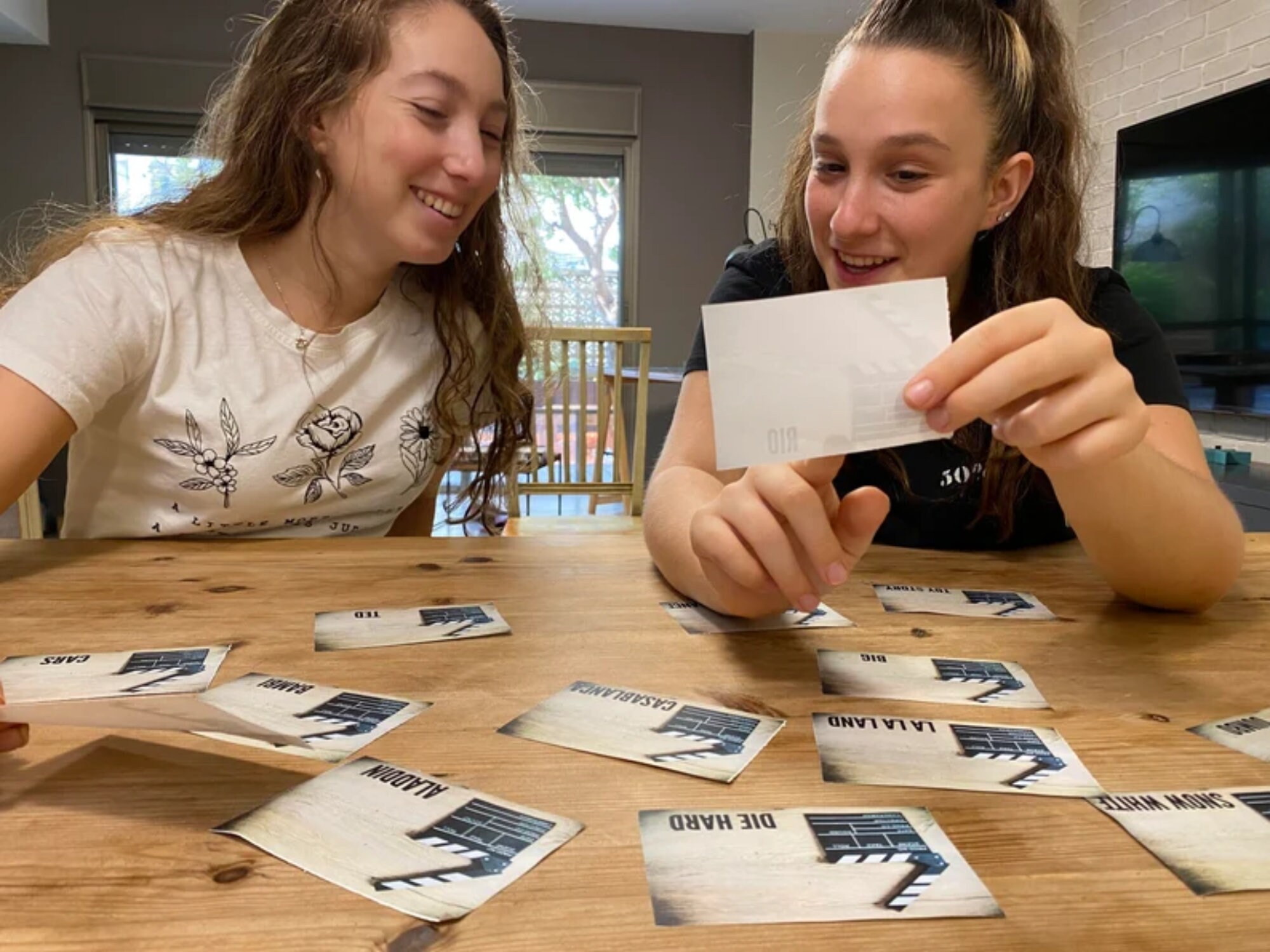 Escape Room Bundle Kit. Movies and Musicals Themed Printable Escape ...