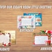 Escape Room Bundle Kit. Movies and Musicals Themed Printable Escape ...