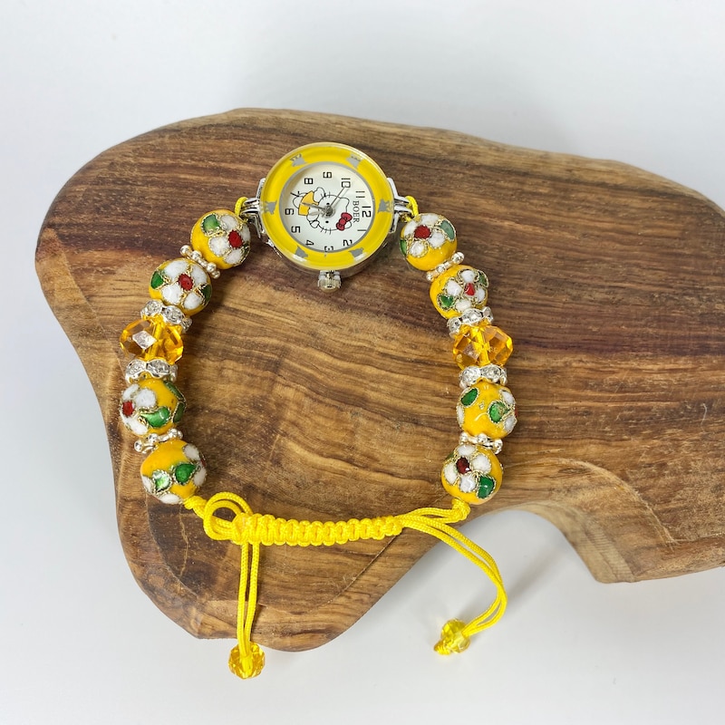 Unique Creative Watches - Etsy