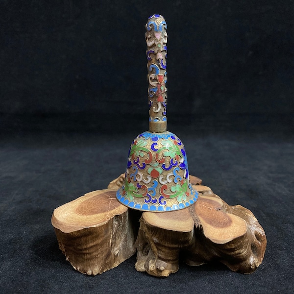 Bell Collection - Etsy