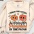 Teacher Shirt, I Teach the Cutest Pumpkins in the Patch, Teacher ...