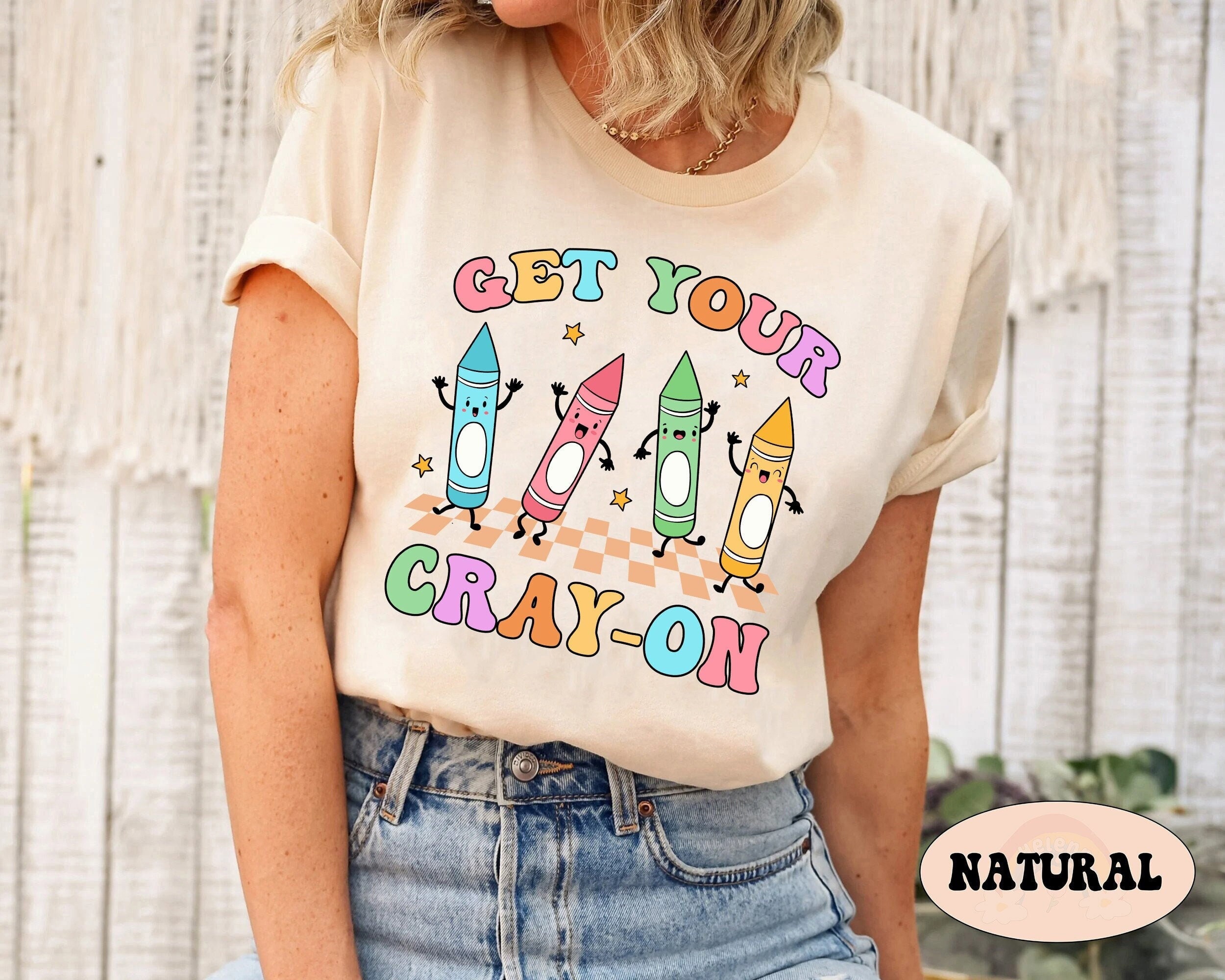 You Cray Cray Shirt