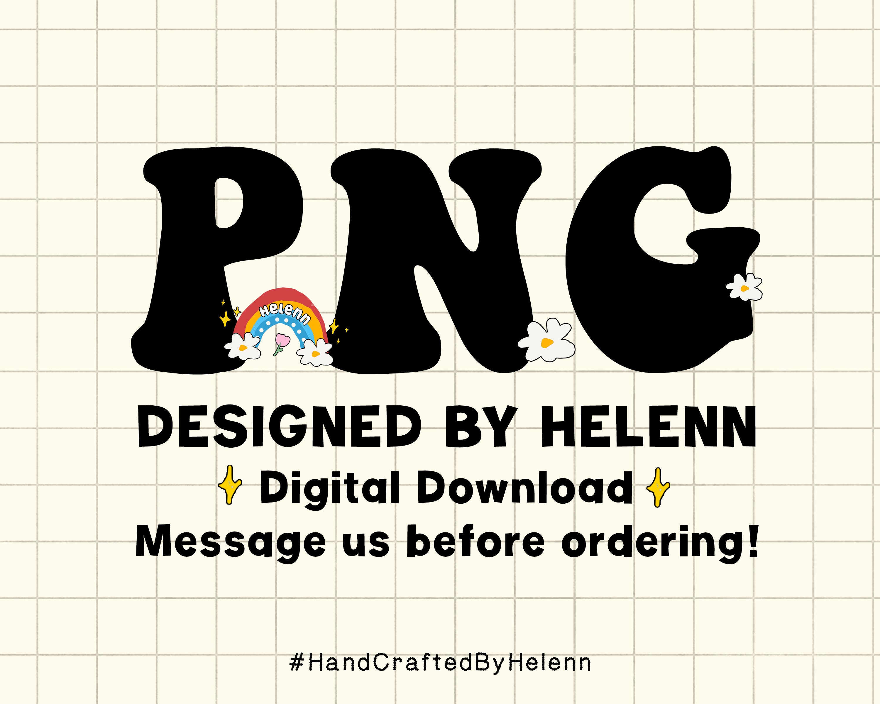 PNG/ SVG FILE - Etsy