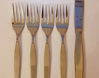 Oneida Frostfire - Etsy