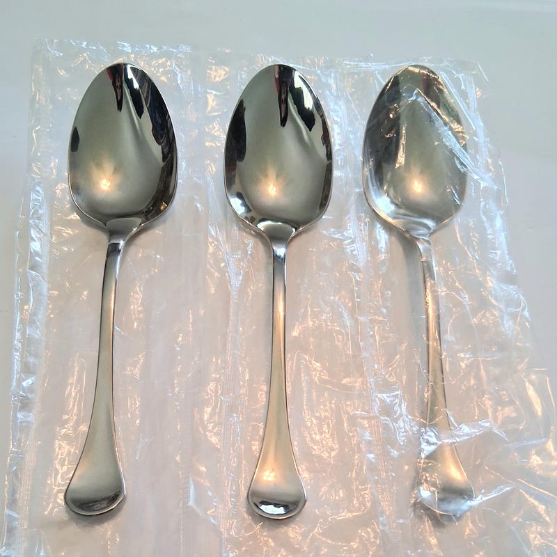 Oneida Silver Caprice - Etsy