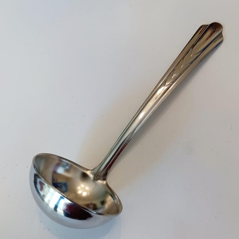 Chevron Silverware - Etsy