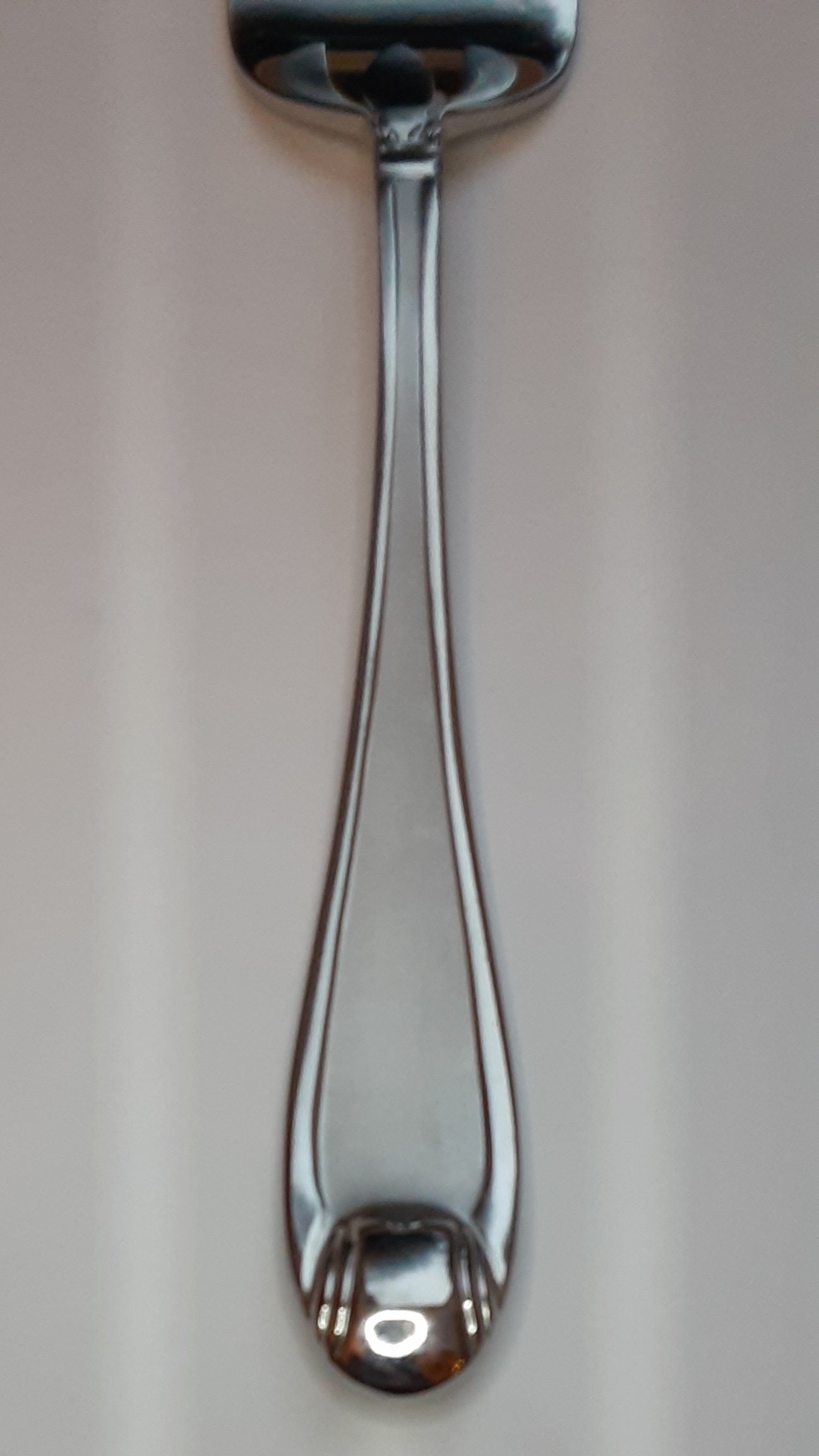 Oneida SATIN GARNET Stainless 18/10 Cold Meat Forksee Full - Etsy