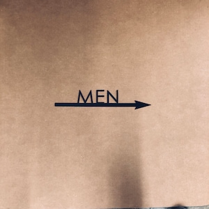 Custom Sign | Arrow Signs for Directions | Address Plaque Arrow | Metal ...