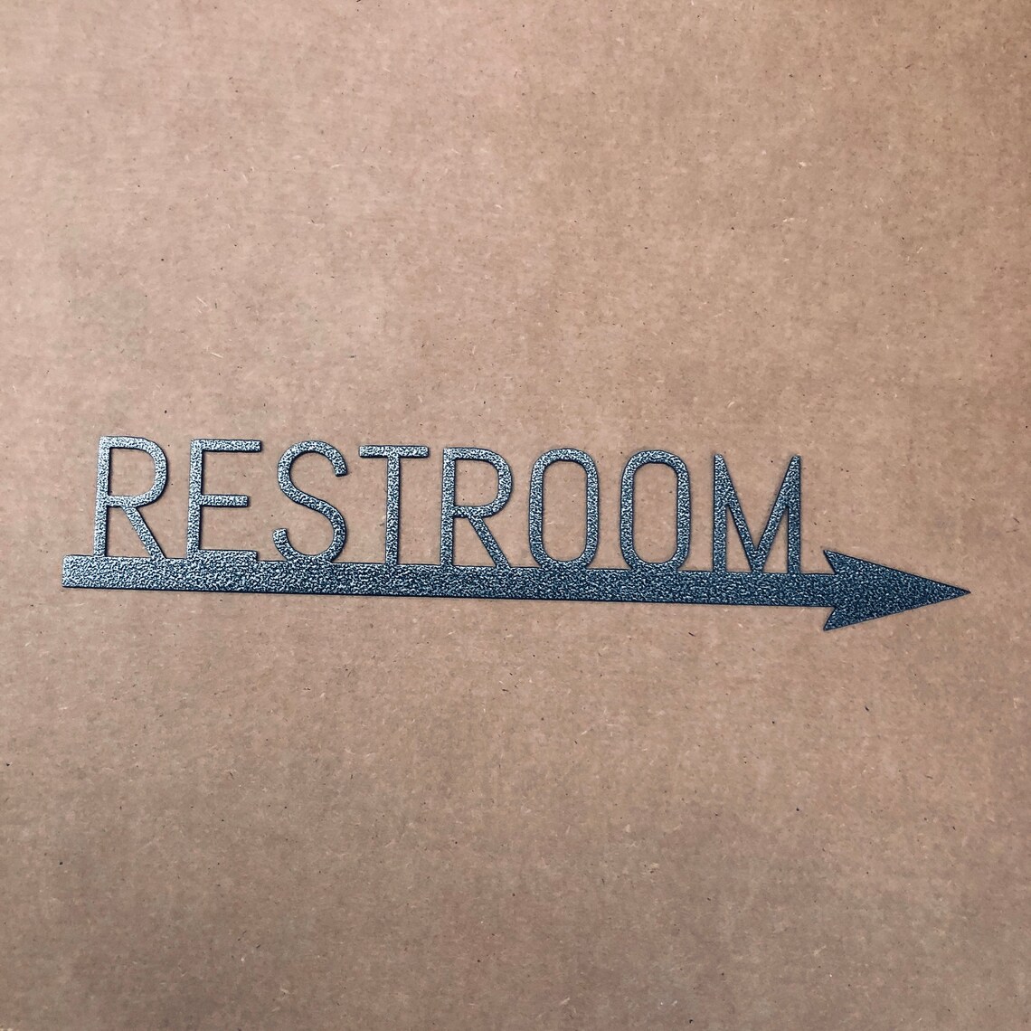 Custom Sign Arrow Signs for Directions Address Plaque - Etsy