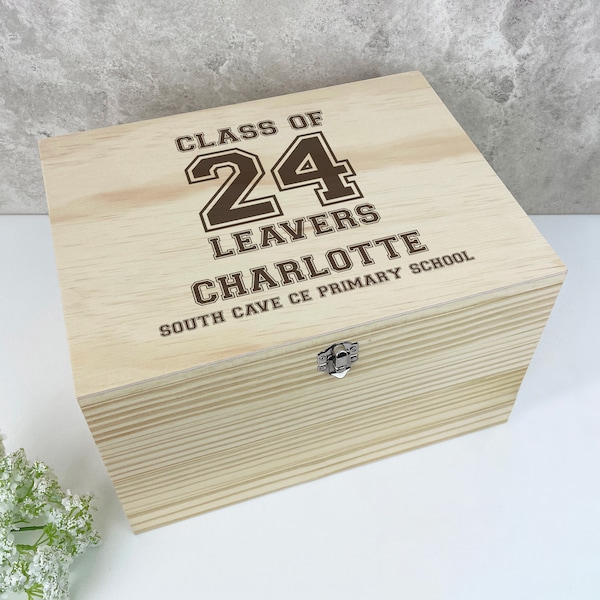 School Leavers Gift - 60+ Gift Ideas for 2024