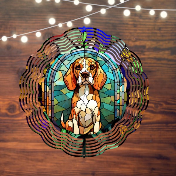 Beagle - Etsy