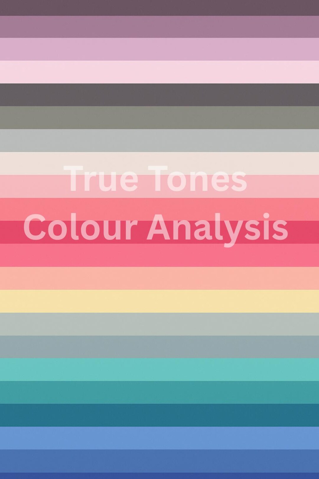 Light Summer Color Palettes + Phone Wallpaper - Etsy