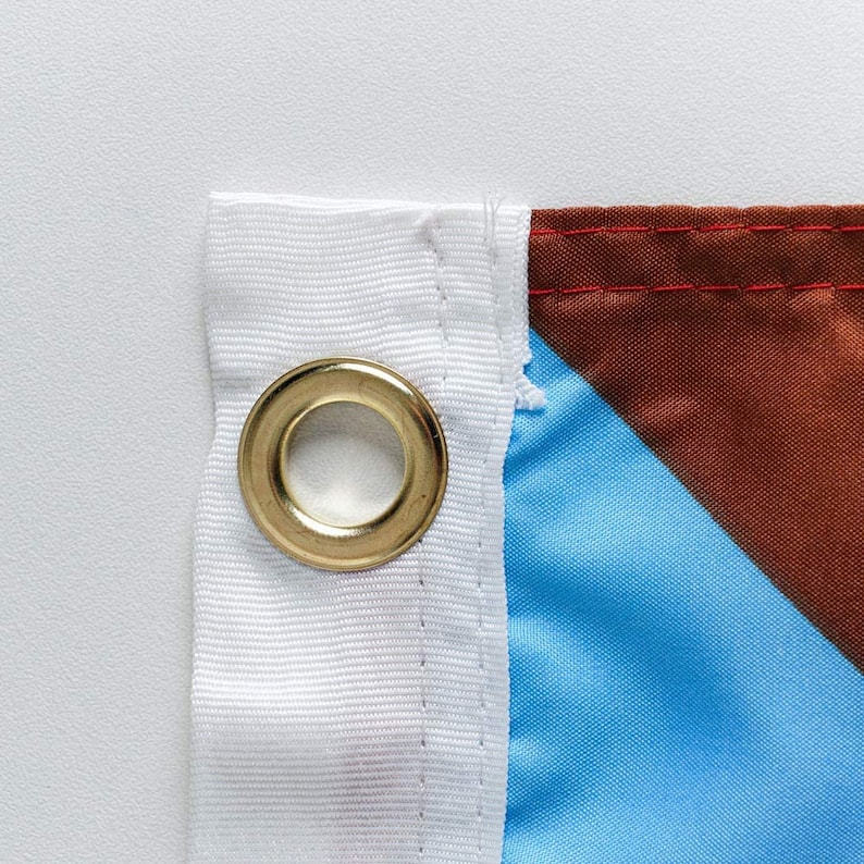 Lipstick Lesbian Flag 3 X 5 Pride Flag Lipstick Etsy
