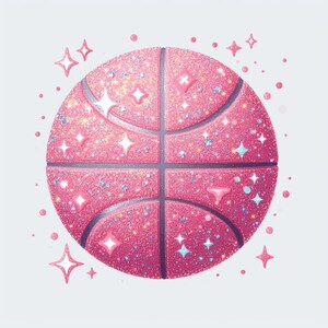Girl Basketball Shirt Svg Png, Basketball Svg Png DTF Clipart, Pink ...