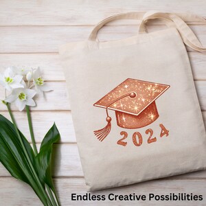 Pink Graduation Cap Clipart Png Svg, Graduation 2024 PNG Clipart ...