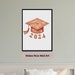 Pink Graduation Cap Clipart Png Svg, Graduation 2024 PNG Clipart ...