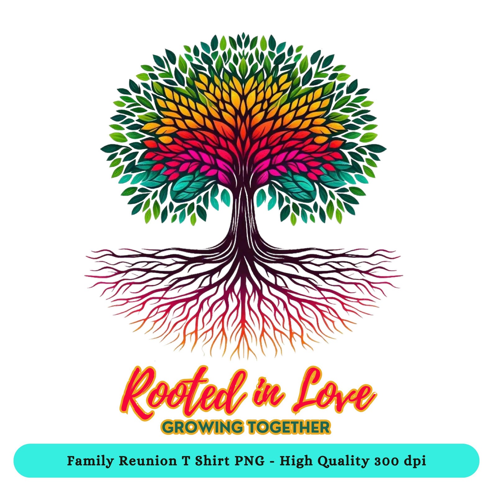 Family Reunion T-shirt PNG DTF Design – Matching Shirts, 2025 Family ...