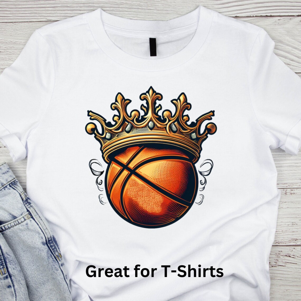 Basketball Shirt Svg Png, Basketball Svg Png DTF Clipart, Basketball ...