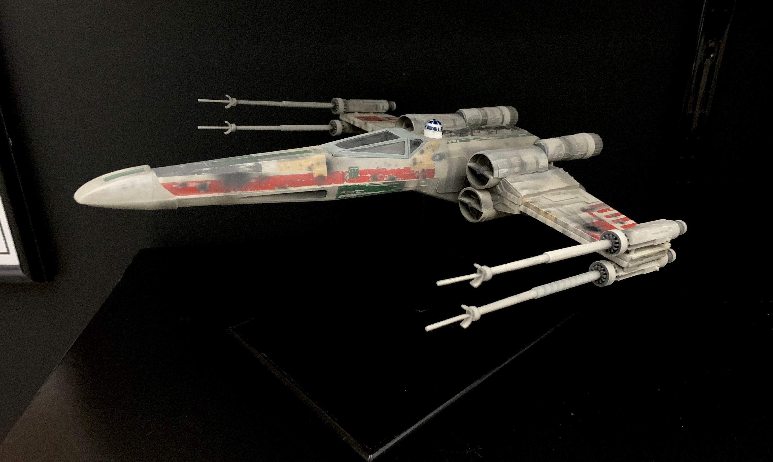 X-WING Mpc - Etsy