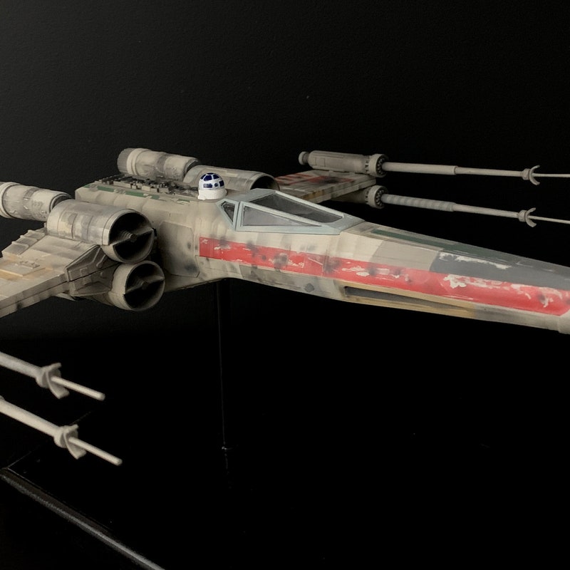 X Wing Miniatures - Etsy