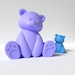 Teddy Bear STL File - for 3D Printing Special Gift, Teddy Bear, Bunny ...