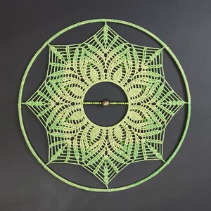 Mandala Crochet Designs - Crochet Pattern Book by Aleksandra Pavlova ...