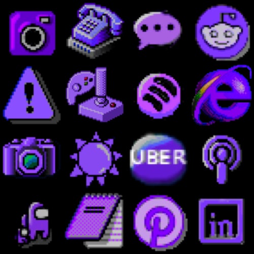 Windows 98 Icons Ios 14 Icon Pack - Etsy