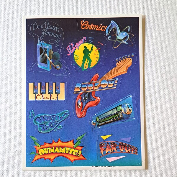 Rock With Words - Etsy