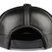 Real Leather Retro Hat Casual Landlord Hat Sheepskin Cap Thin - Etsy