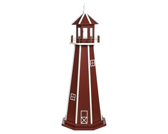 Outdoor Lighthouse - Etsy