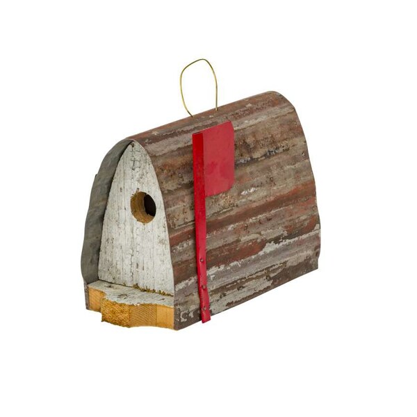 Birdhouse - Etsy