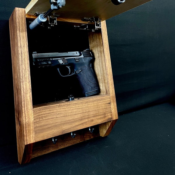 Secret Compartment - Etsy