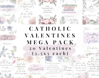 Catholic St Valentine - Etsy