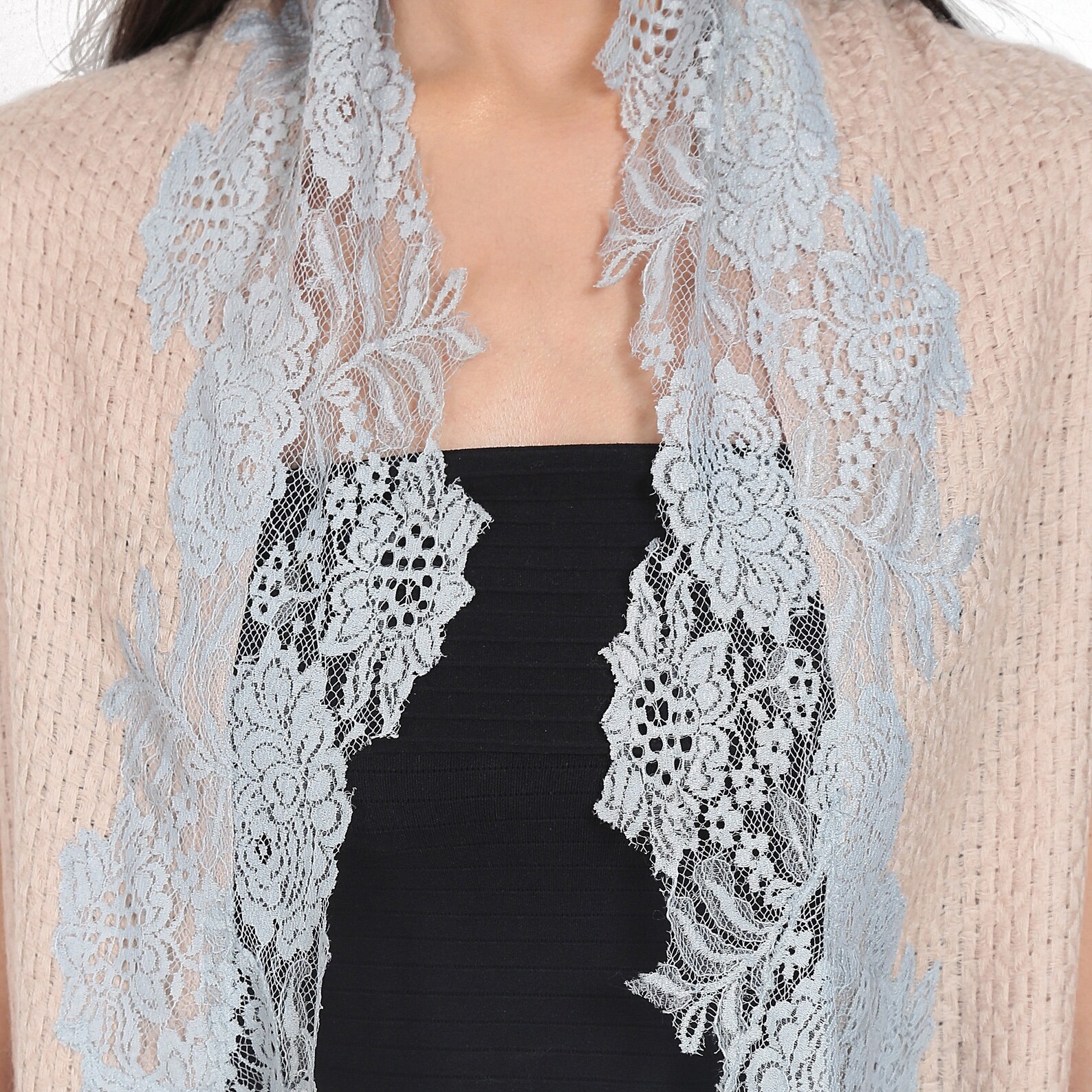 Women Poncho Cape Shawl Wrap Front Open Shawl Blanket Shawl - Etsy