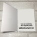 Bad Bunny Valentines Day Card Dia Del Amor Y La Amistad - Etsy