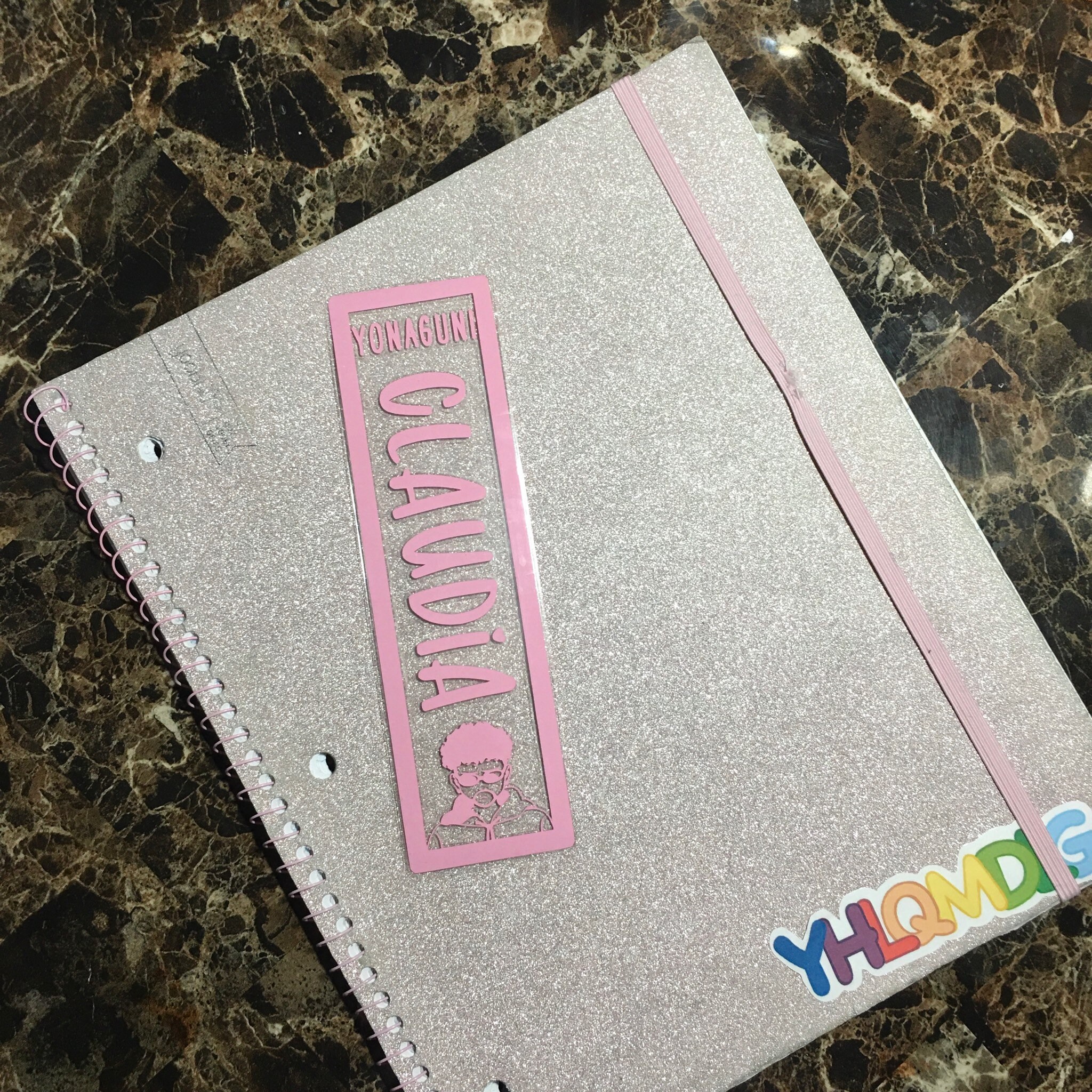 Bad Bunny Personalized Bookmark Custom See Through Bookmark | Etsy