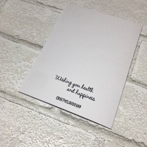 Bad Bunny Valentines Day Card Dia Del Amor Y La Amistad - Etsy