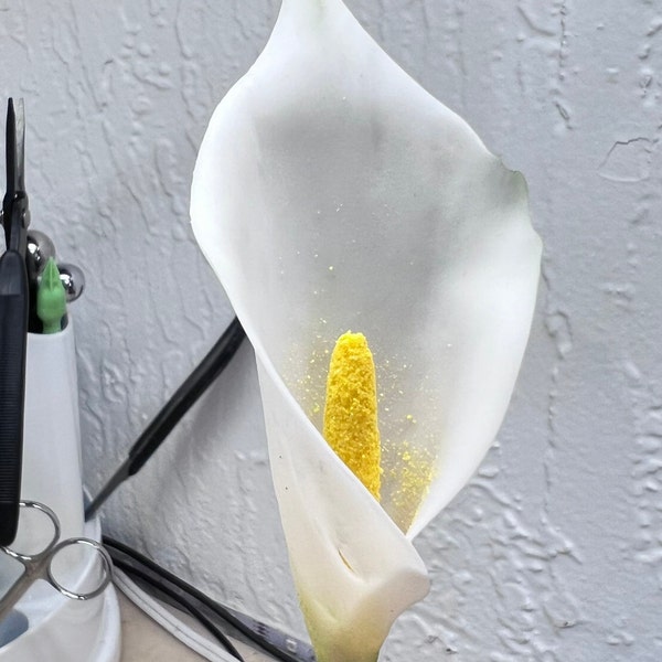 Realistic Cake Toppers - Etsy